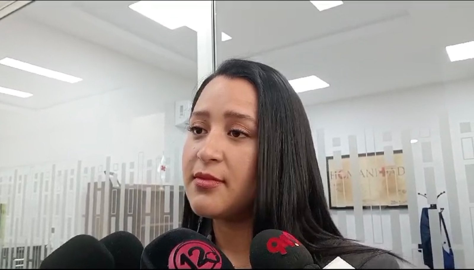 Patronato del Cecan apoya a pacientes para que se les apliquen ...