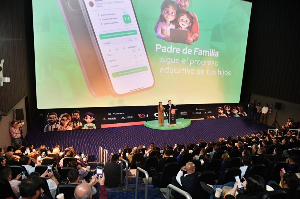 Mediante La Novedosa App Cura Se Fortalecerá Relación Entre Profesores