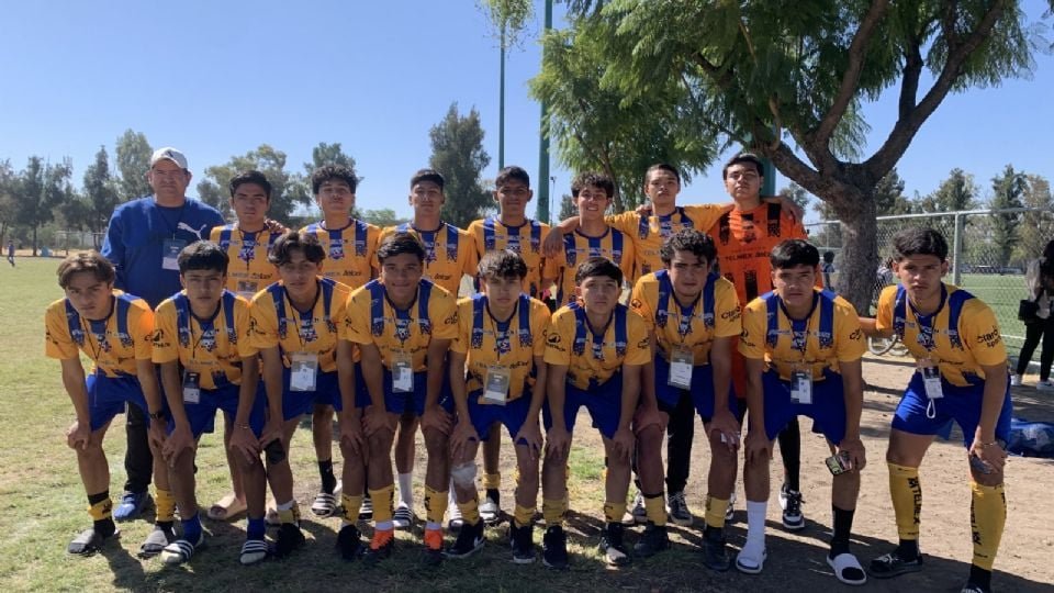 CBTIS 130 representando a Durango va a la gran final de Copa Telmex ...